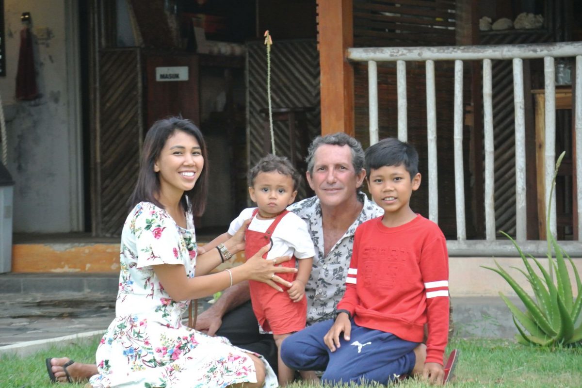 ‘O Captain! my Captain!’ – Around the world adventuring with Captain ...