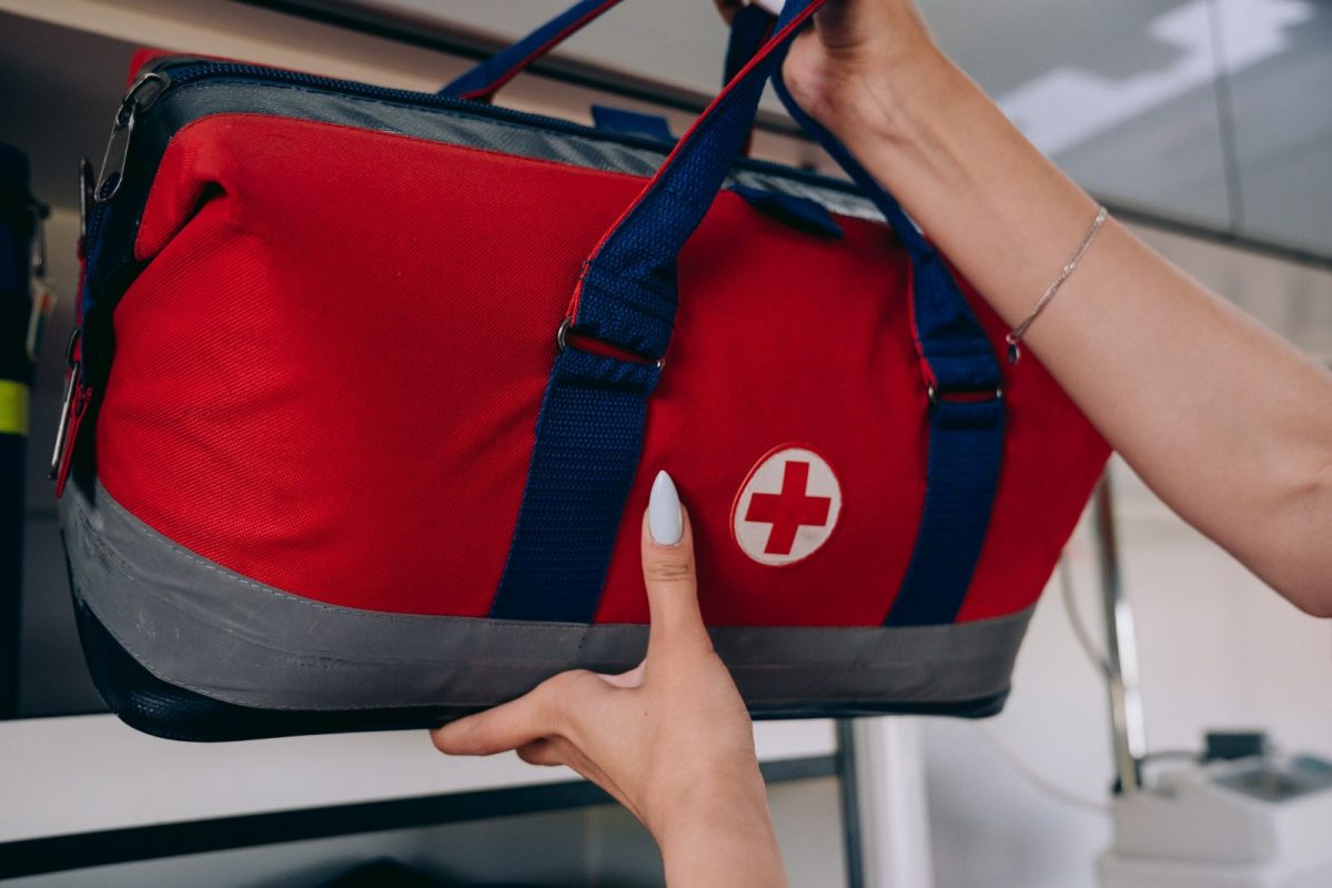 How to get an ENG1 Seafarer Medical Certificate | Blog | Yotspot