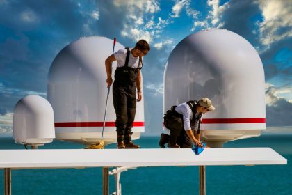 10 Essential skills for any Deckhand whilst working on a Superyacht ...