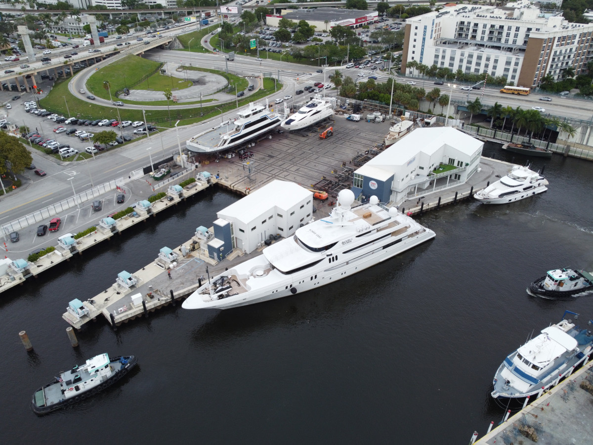 RMK Merrill-Stevens Builds on Tradition to Innovate | Blog | Yotspot