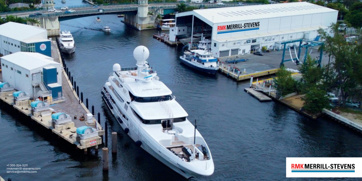 RMK Merrill-Stevens Builds on Tradition to Innovate | Blog | Yotspot