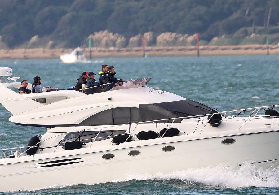 Superyacht Deckhand in Isle of Wight, UK | Yotspot