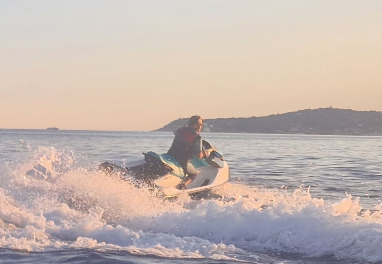 RYA PWC Instructor (jetski etc) in Cote D'azur | Yotspot