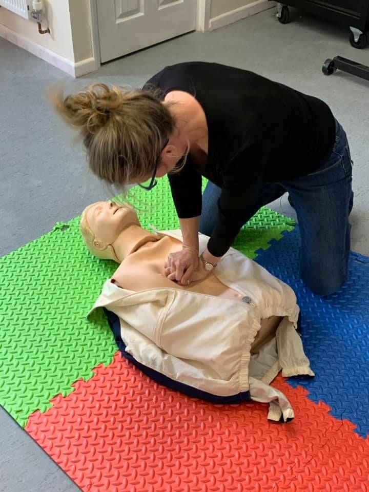 RYA First Aid in Southampton, UK | Yotspot