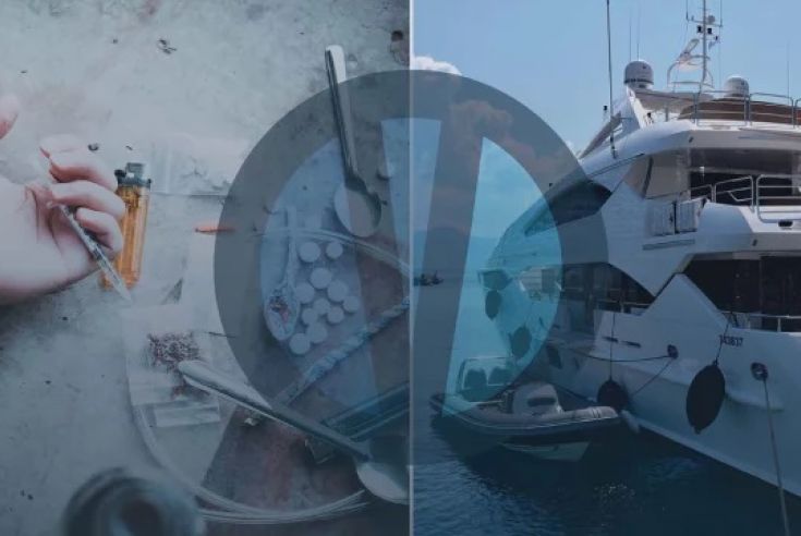 RYA Coastal Skipper/Yachtmaster Offshore Theory in Marine House86a ... RYA Coastal Skipper/Yachtmaster Offshore Theory in Marine House86a ...