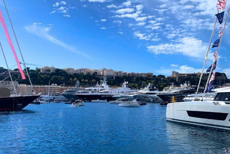 Yotspot | Find superyacht crew, maritime courses, jobs & positions