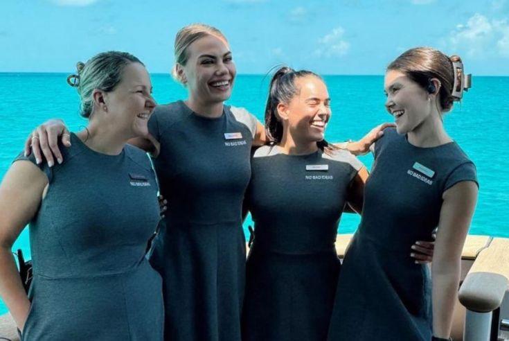 Yotspot | Find superyacht crew, maritime courses, jobs & positions